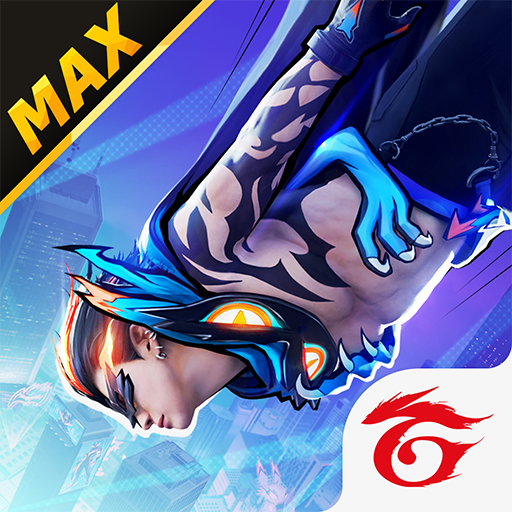 Garena Free Fire MAX MOD APK - Velbra